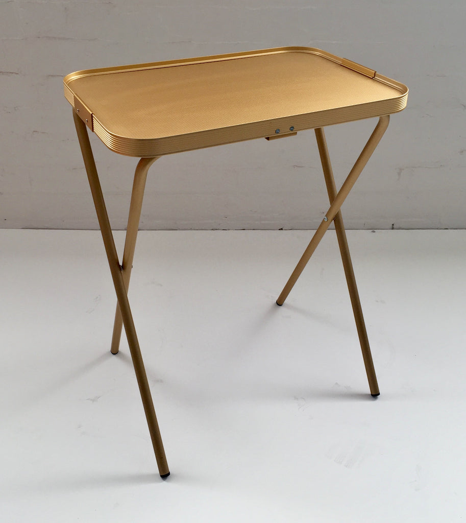 Kaymet London Ltd Folding Tray Table Mondopiero
