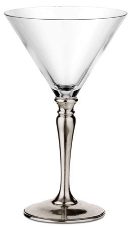 Barolo Martini Glass, 19.5cm – Mondopiero