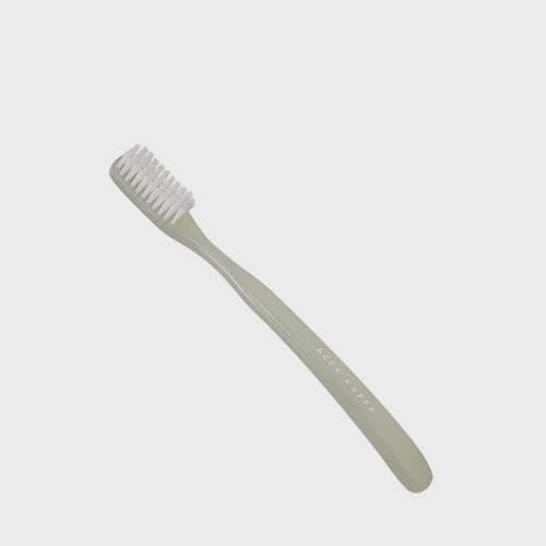 Acca Kappa - EYE, Eco-Friendly Toothbrush - Mondopiero
