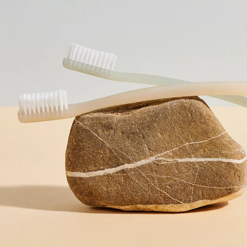 Acca Kappa - EYE, Eco-Friendly Toothbrush - Mondopiero