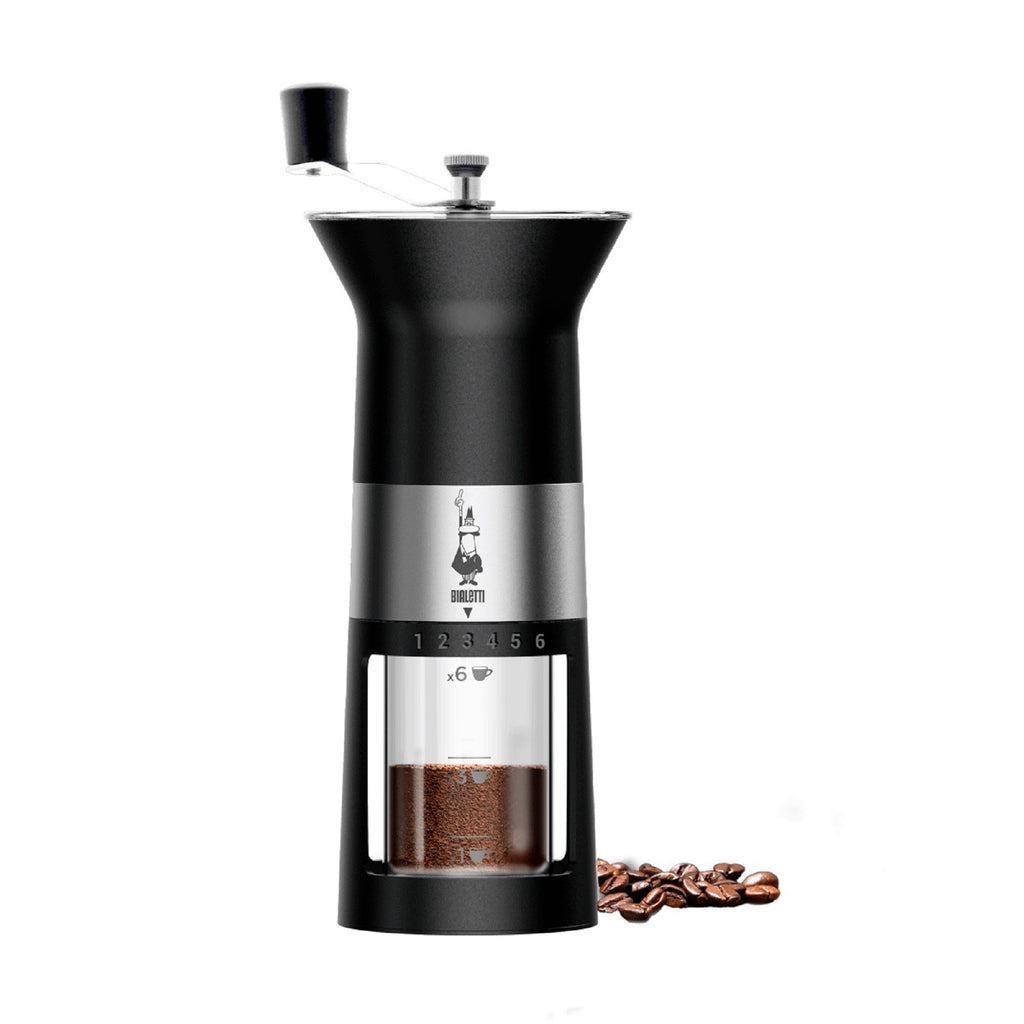 Bialetti - Coffee Grinder Premium - Mondopiero, Melbourne