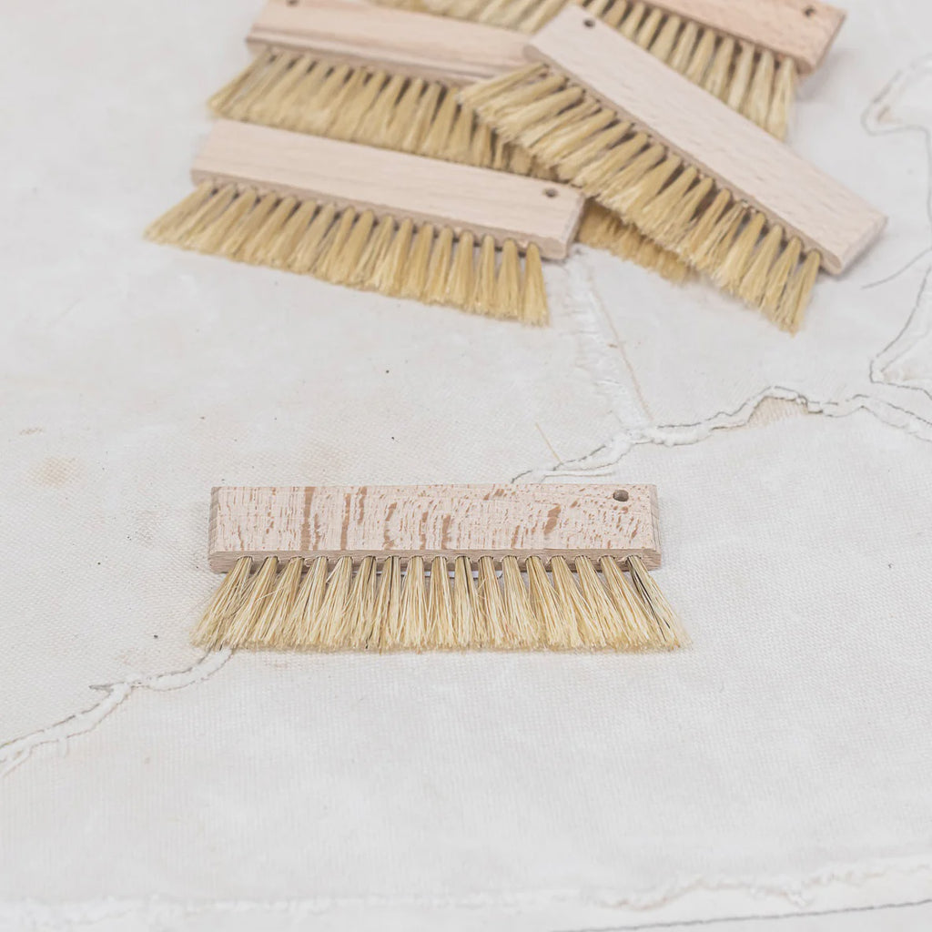 German Made Table Brush / Computer Brush - Mondopiero