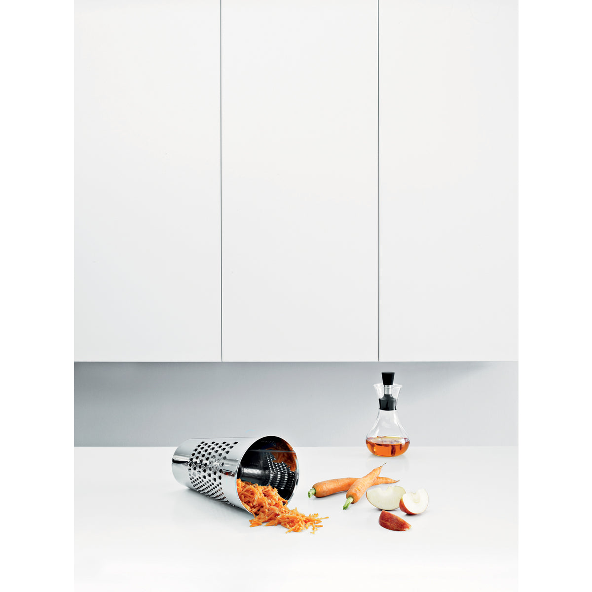 Grating Bucket – Mondopiero