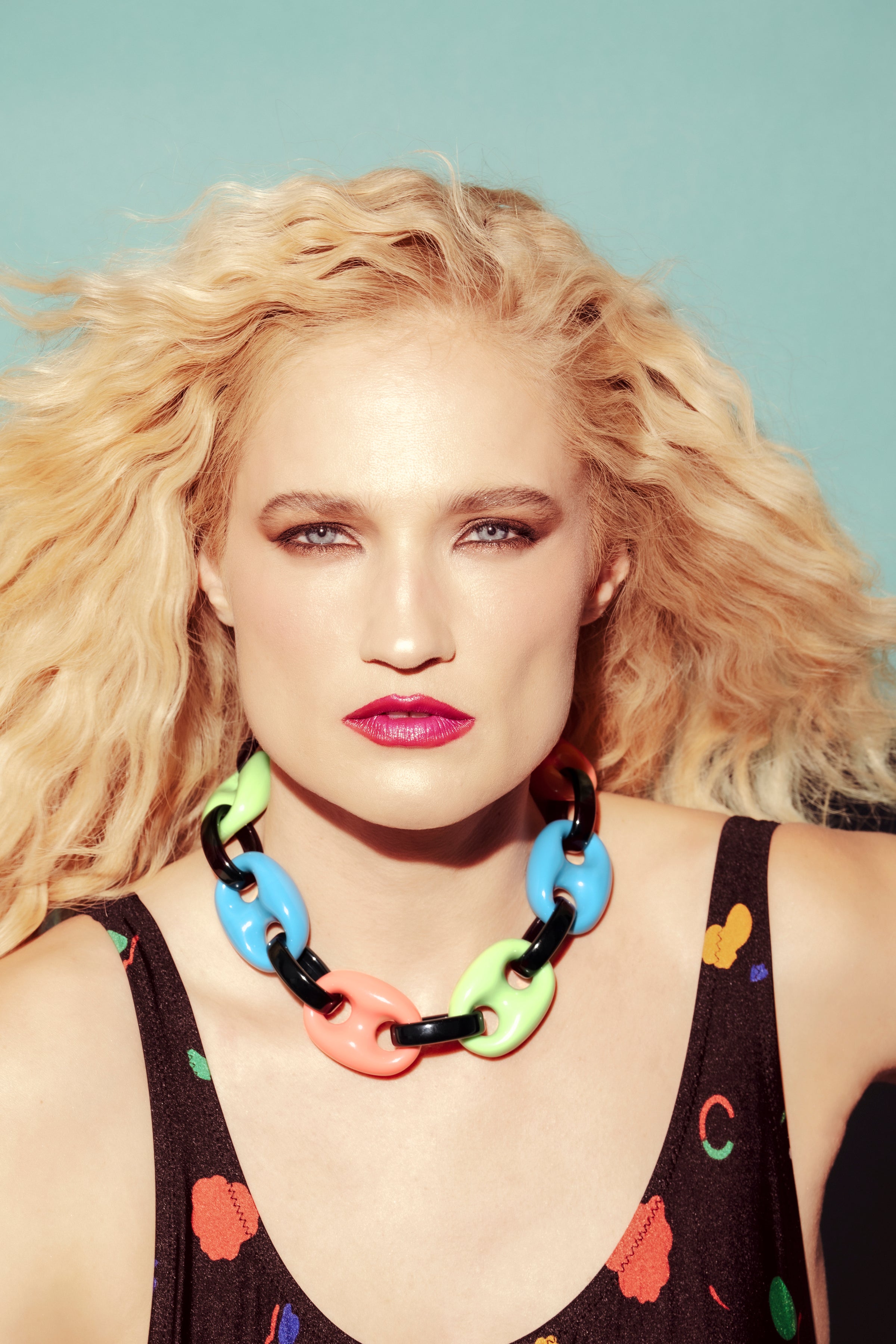 Angela Caputi Giuggiù -premium costume jewellery- Mondopiero Melbourne