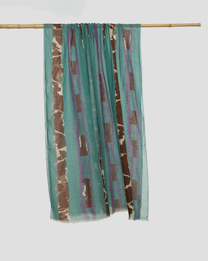 Lovat & Green - Zimbabwe, Lovat - Mondopiero