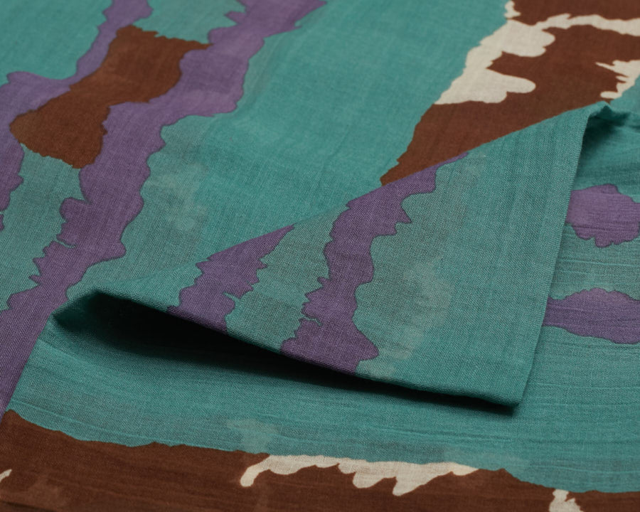 Lovat & Green - Zimbabwe, Lovat - Mondopiero