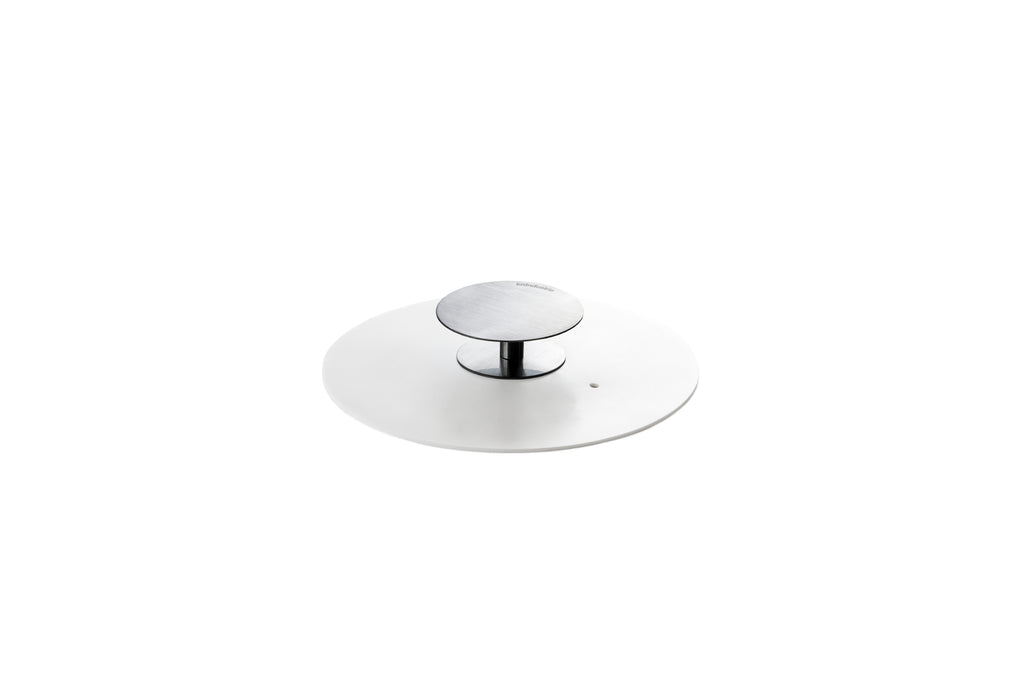 KnIndustrie - Silicon Lid - Mondopiero
