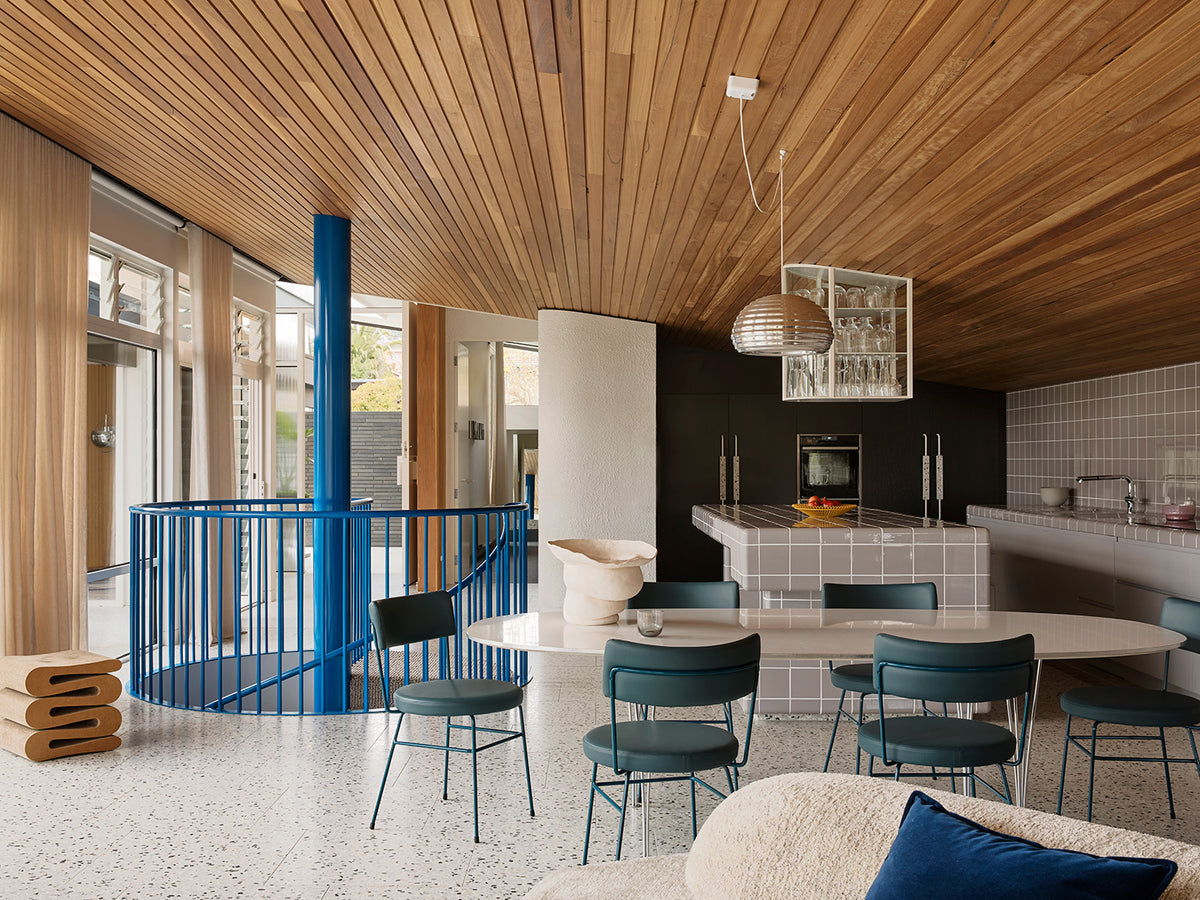 DTILE, NL flat, curved and rounded tile 150 x 150 system - Mondopiero