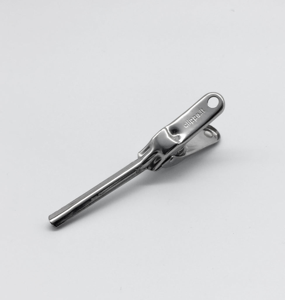 Clippe - Stainless Steel Tube Squeezer Clip - Mondopiero