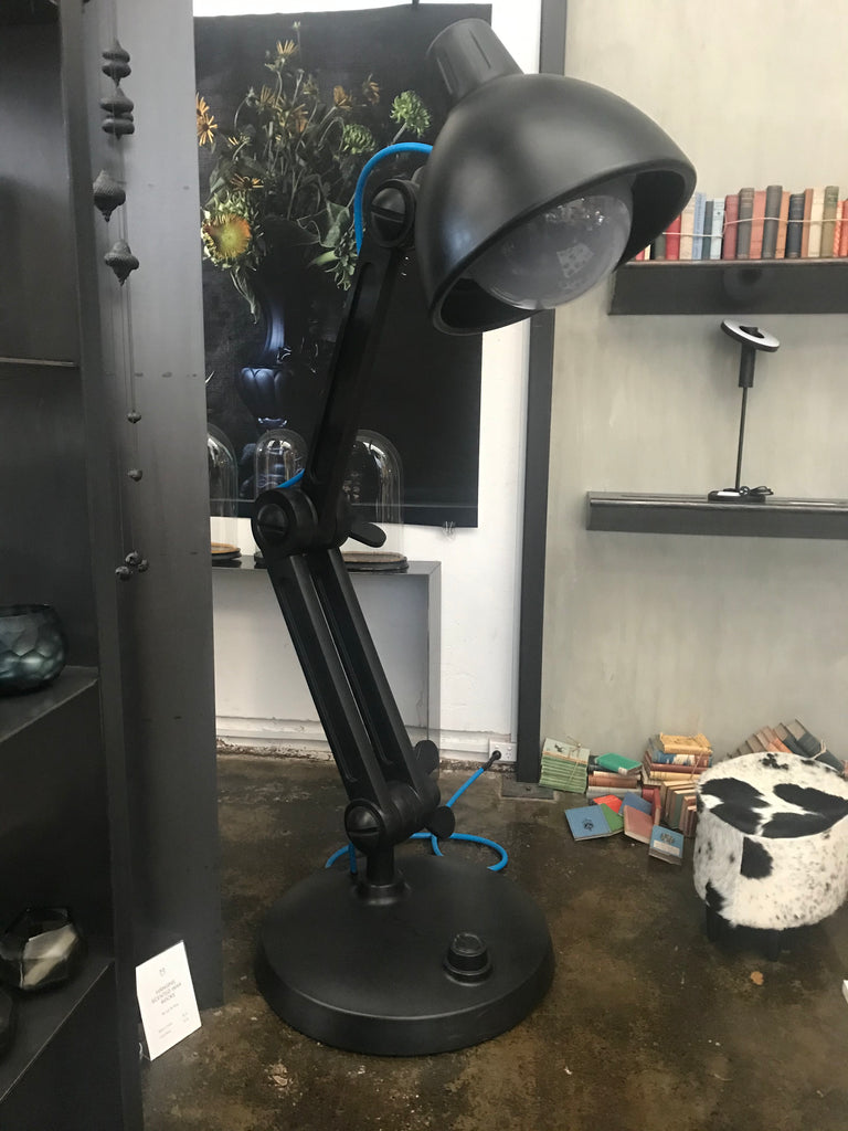 MAL Furniture - Lummel Lamp - Mondopiero