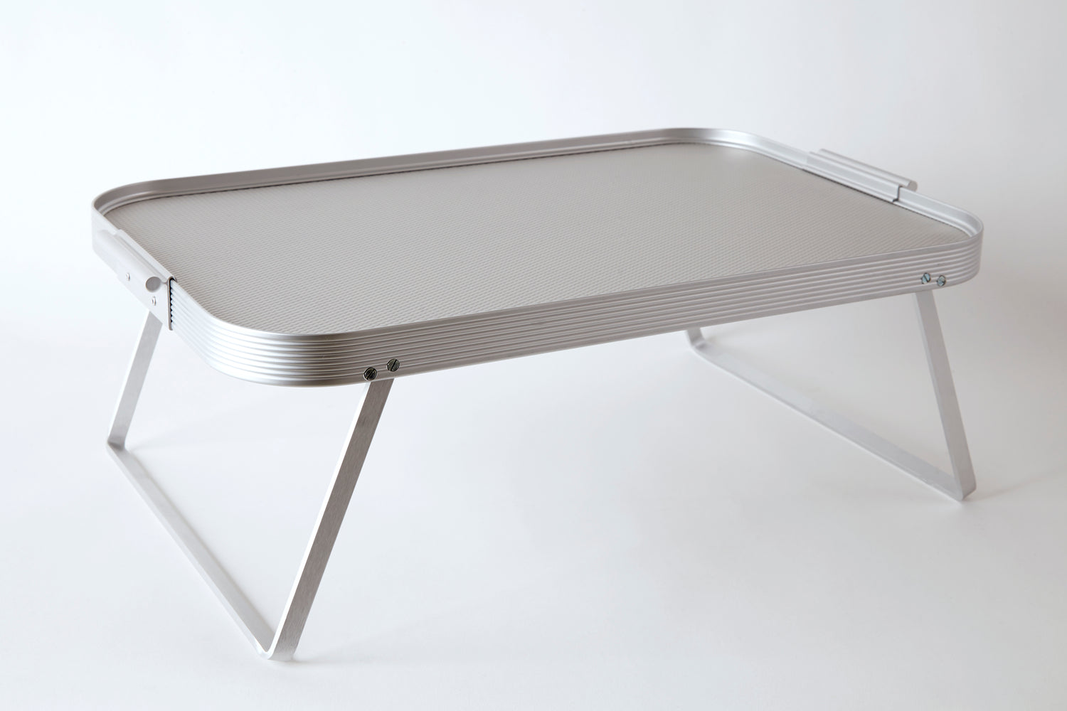 Kaymet London Ltd - Diamond Lap Tray - Mondopiero