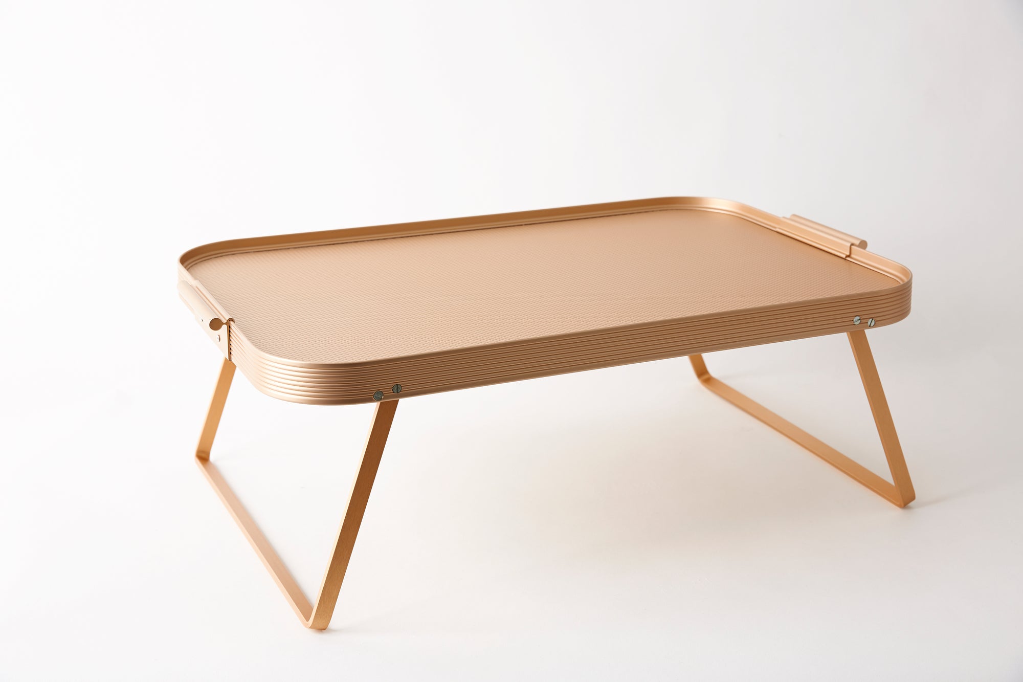 Kaymet London Ltd - Diamond Lap Tray - Mondopiero