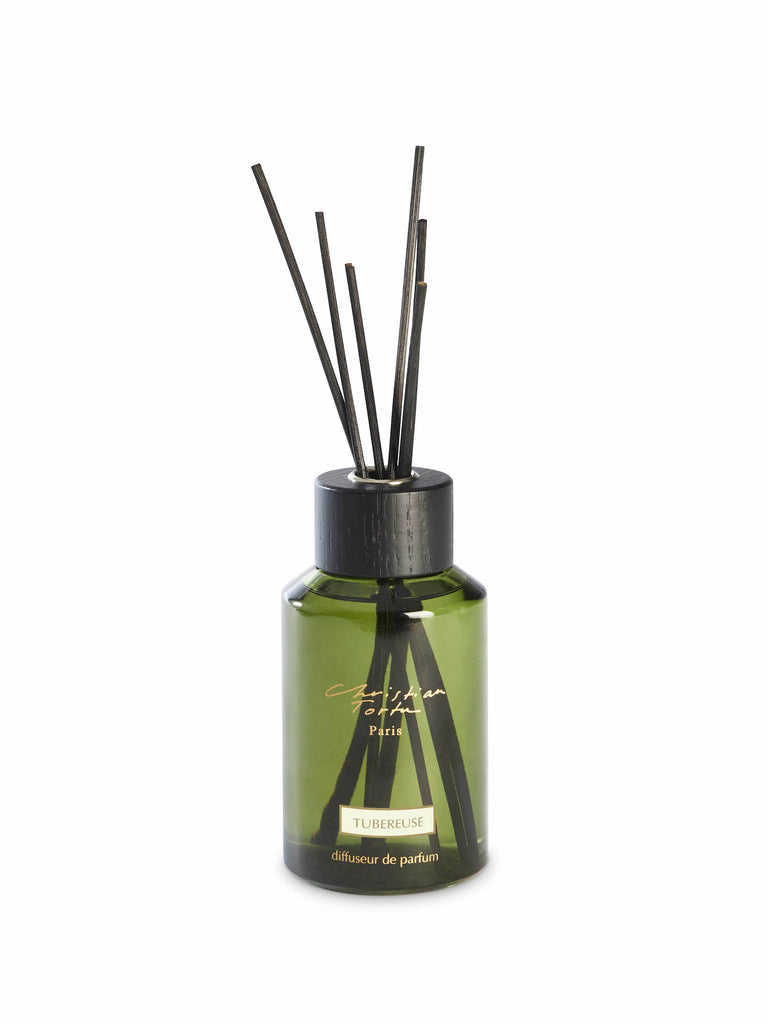 Christian Tortu - Tuberose Room Diffuser, 250ml - Mondopiero