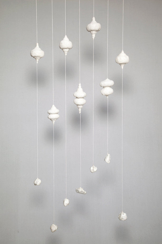 2 by Lyn & Tony - Hanging Pods - Mondopiero