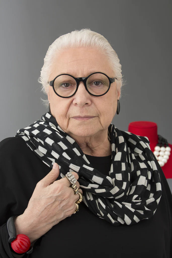 Angela Caputi Giuggiù -premium costume jewellery- Mondopiero Melbourne