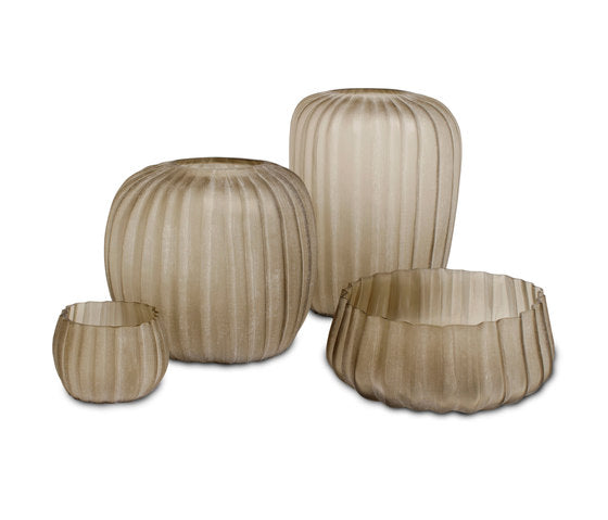 Guaxs - Manakara Bowl - Smoke Grey - Mondopiero, Melbourne