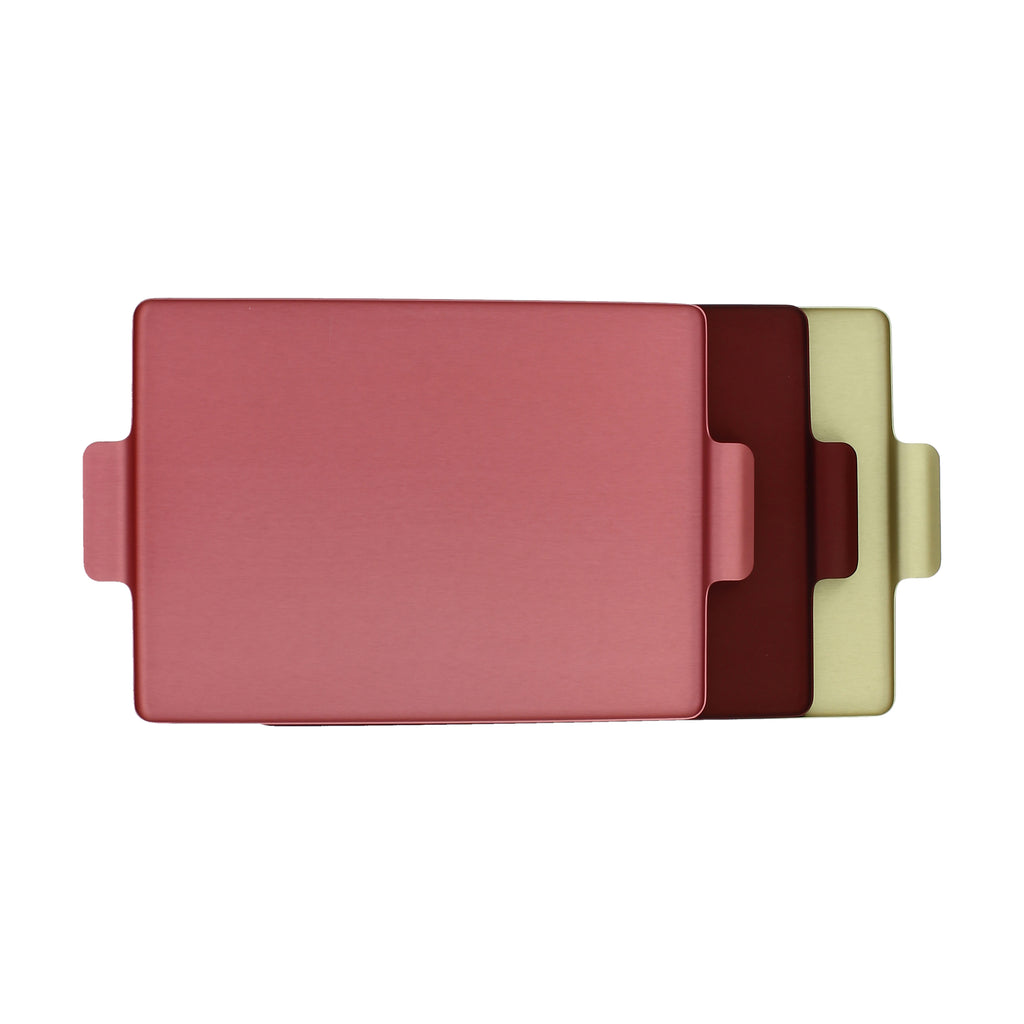 Kaymet London Ltd - Medium Tray - Mondopiero