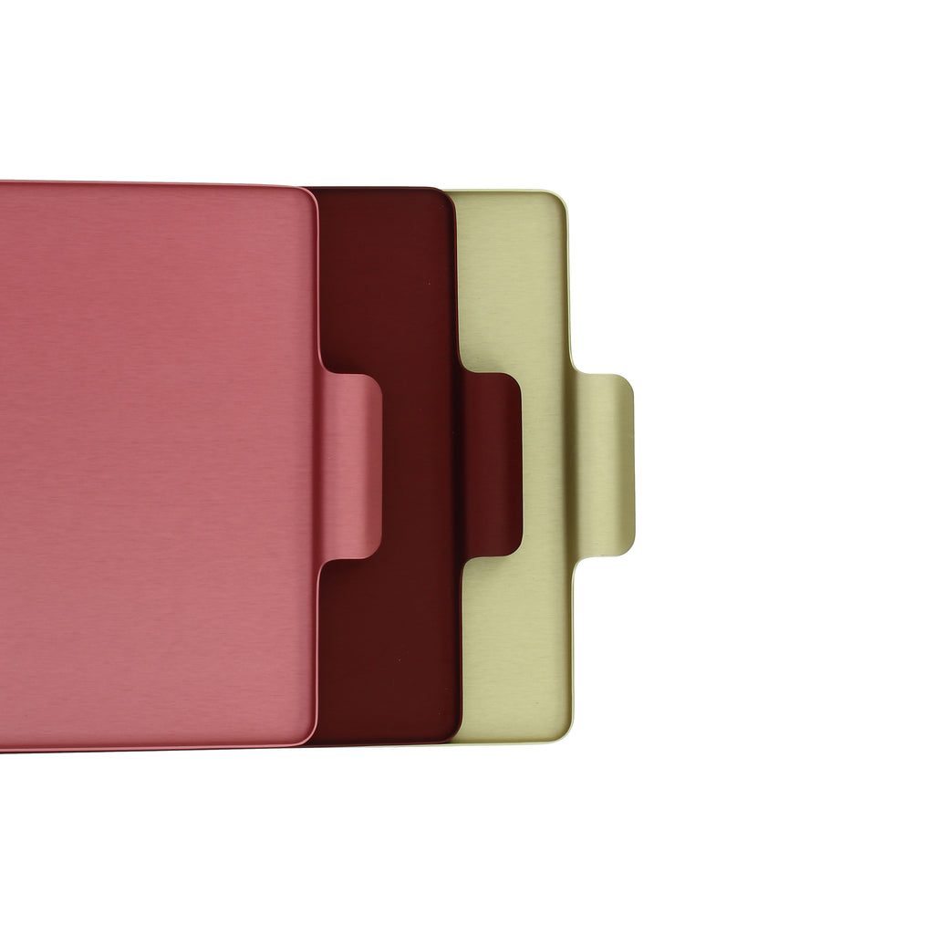 Kaymet London Ltd - Medium Tray - Mondopiero